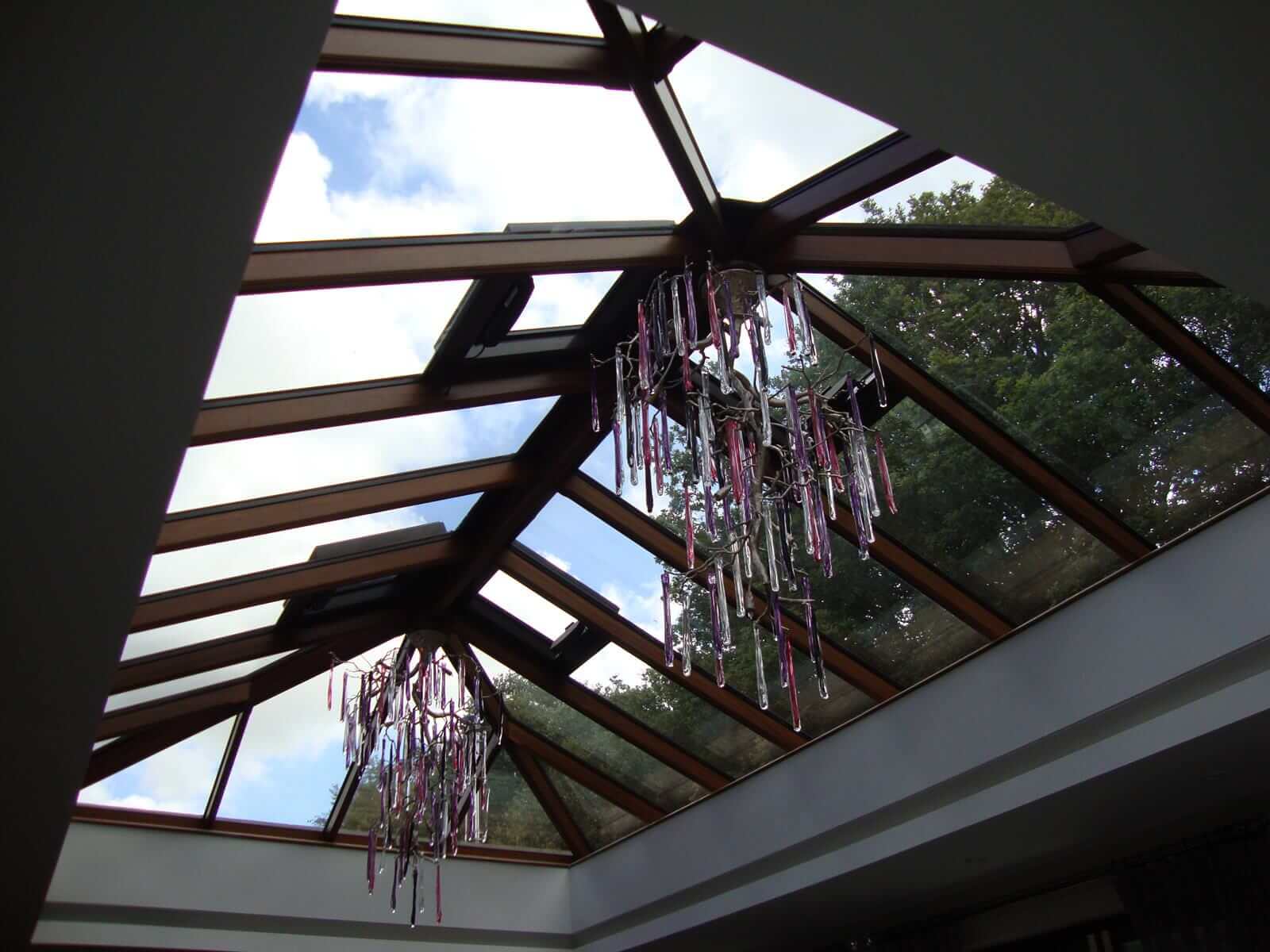 Find out more about our bespoke roof windows - Prestige