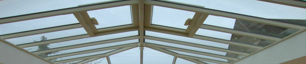 Traditional Roof Lanterns - Prestige