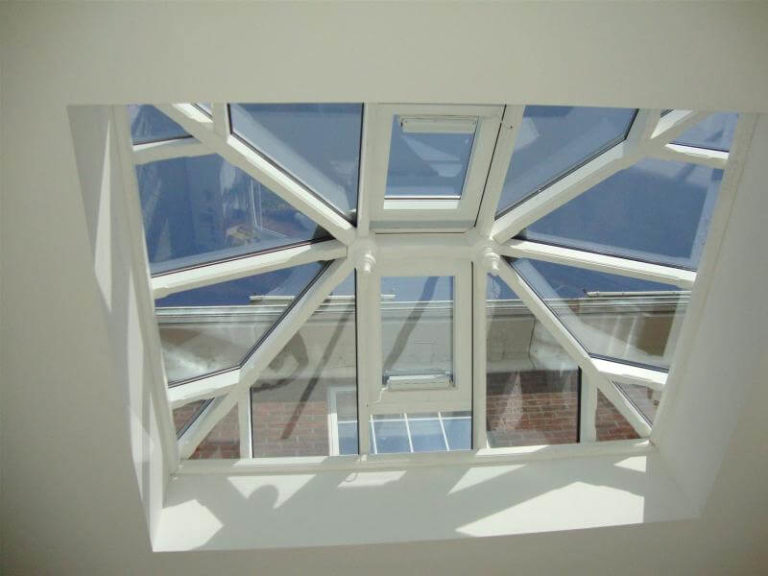 Contemporary Rooflights | Modern Roof Lights | Top Quality Design