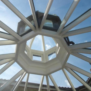 Architectural Roof Lanterns - We Design, Create & Install Architectural ...