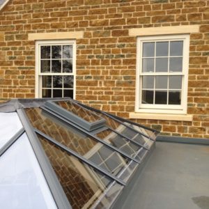 Architectural Roof Lanterns - We Design, Create & Install Architectural ...