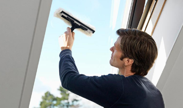 Cleaning Skylights: 6 Top Tips on How to Clean and Maintain Your Skylight