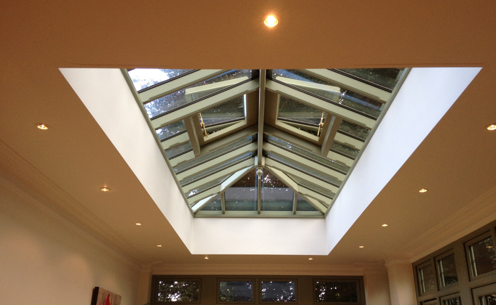 Navigating Roof Lantern Sizes How Big Does It Need To Be 