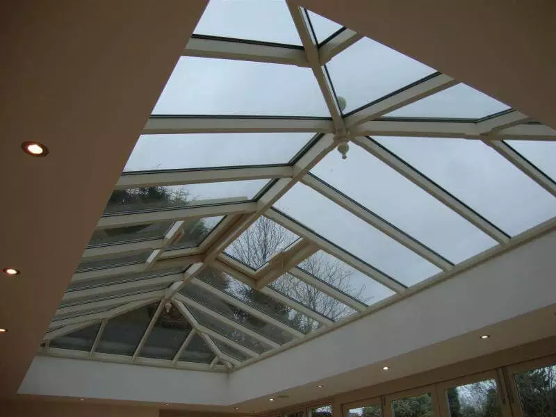 Orangery Roof Lanterns | Custom Made & DIY Kits | Prestige