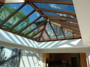 7 Expert Tips for Silencing Roof Windows from Rain - Prestige
