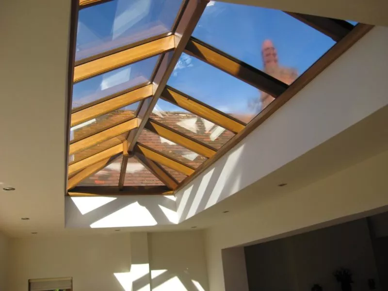Skylights - Guide to Buying a Skylight for Your Roof - Skylight ...